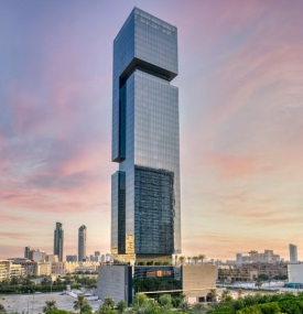 Рейтинг отелей и гостиниц мира - TopHotels.