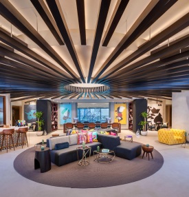 Рейтинг отелей и гостиниц мира - TopHotels.