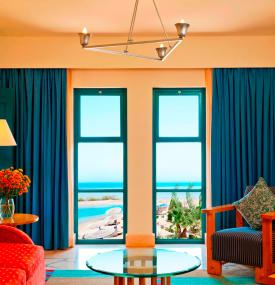 Рейтинг отелей и гостиниц мира - TopHotels.